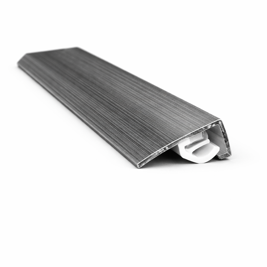 Aluminium Fixing Profile | Phonotech