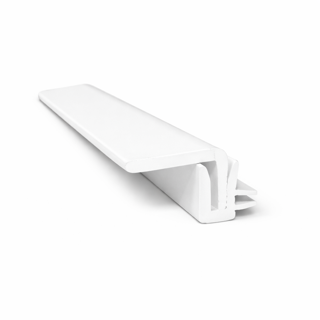 Invisible ABS Fixing Profile | Phonotech